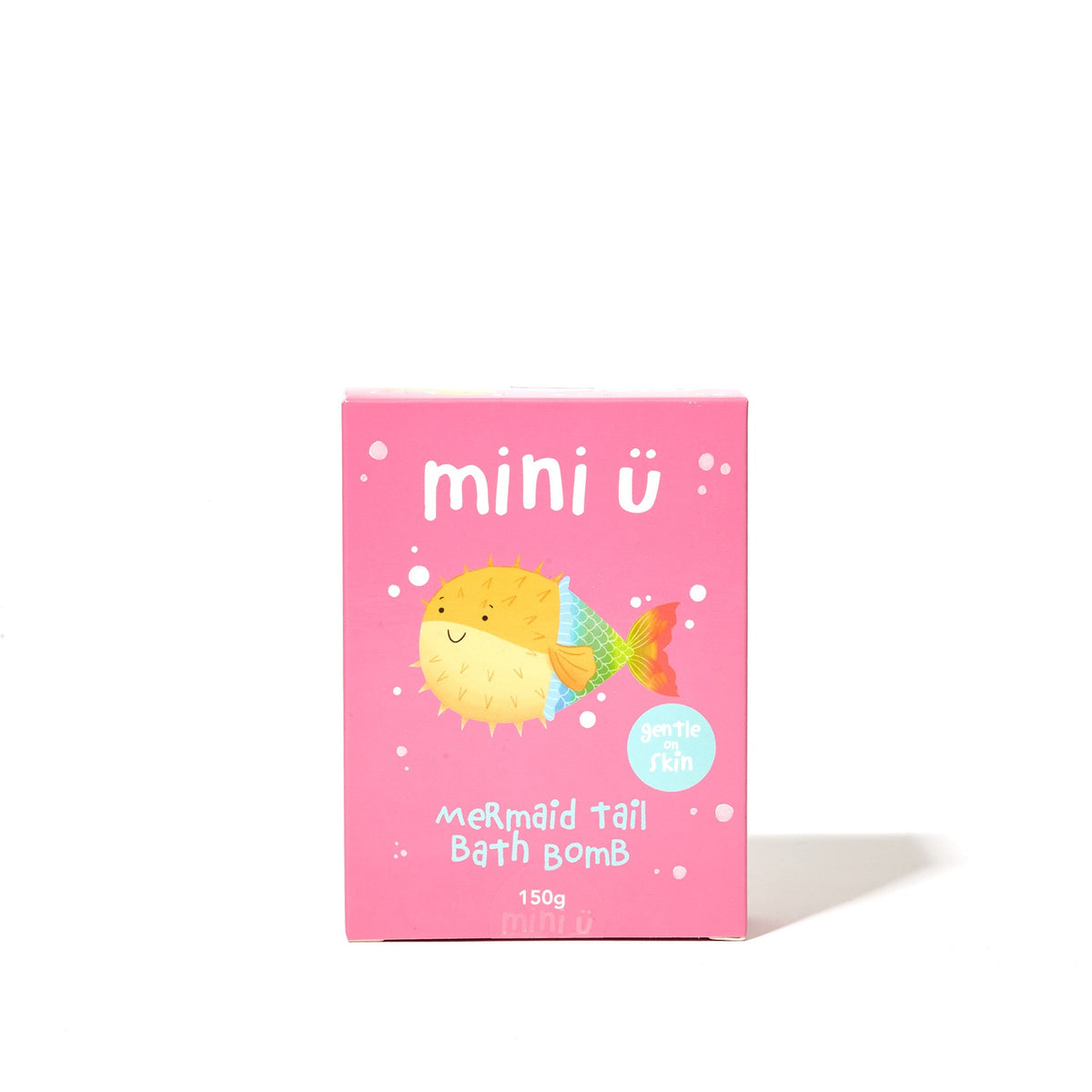 Mini-U Strawberry Mermaid Gift Set – Mama's Nest