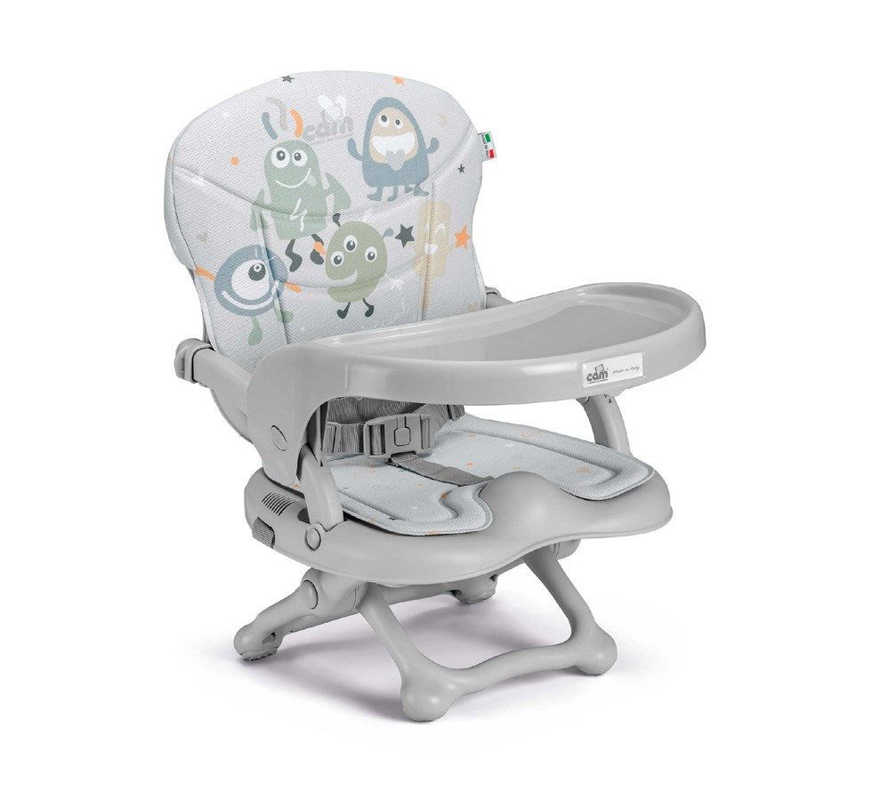 Smarty Pop – Mama's Nest