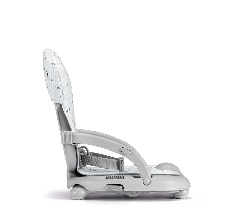 Smarty Pop – Mama's Nest